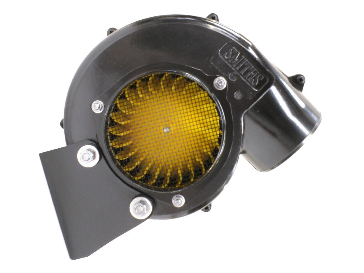 Austin Healey Heater Blower Assembly | BN4 to BJ8