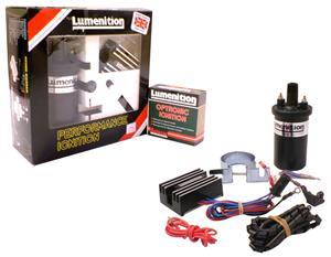LUMENITION PERFORMANCE KIT
