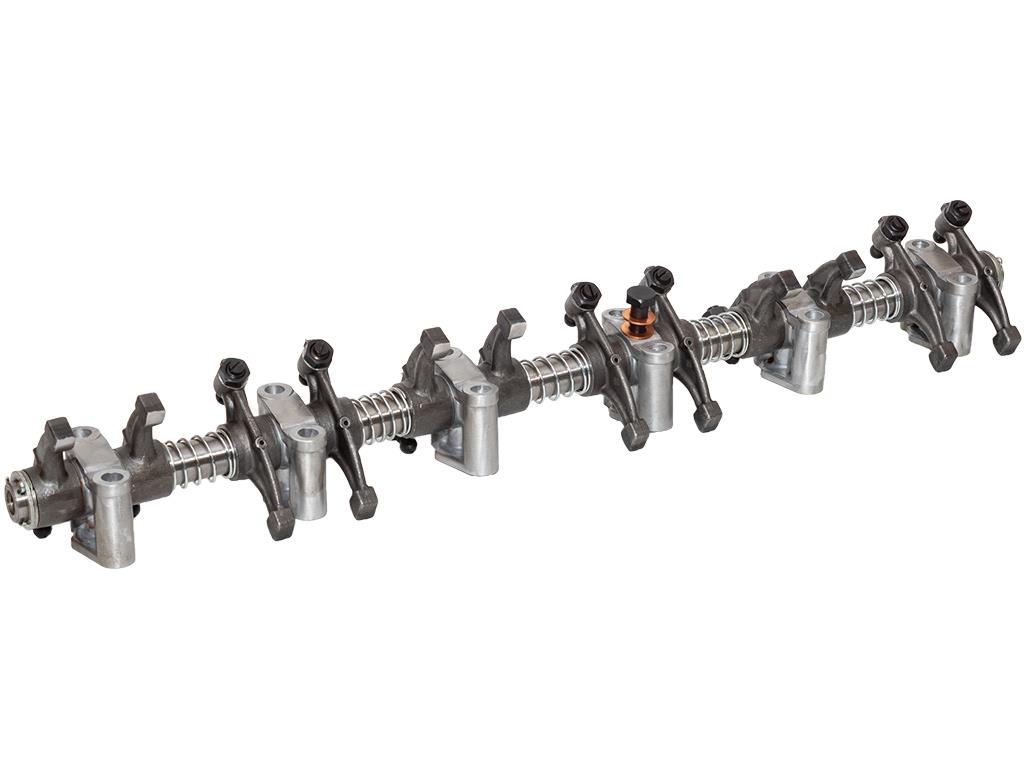 ROCKER SHAFT ASSY - NEW