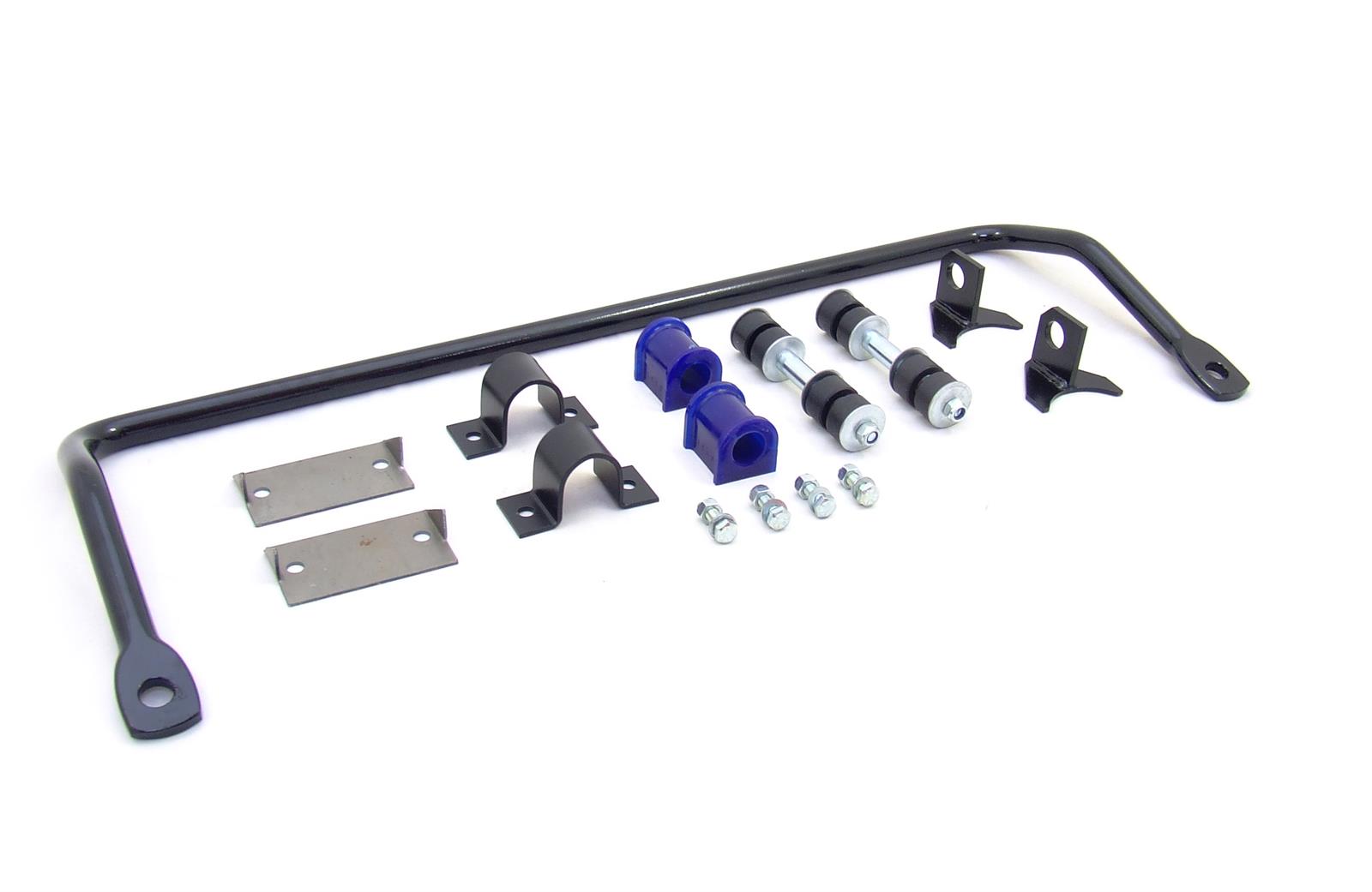 Eibach Anti-roll Bar Brace Eibach AK41-209-003-01-01 Rear Anti-Roll Bar ...