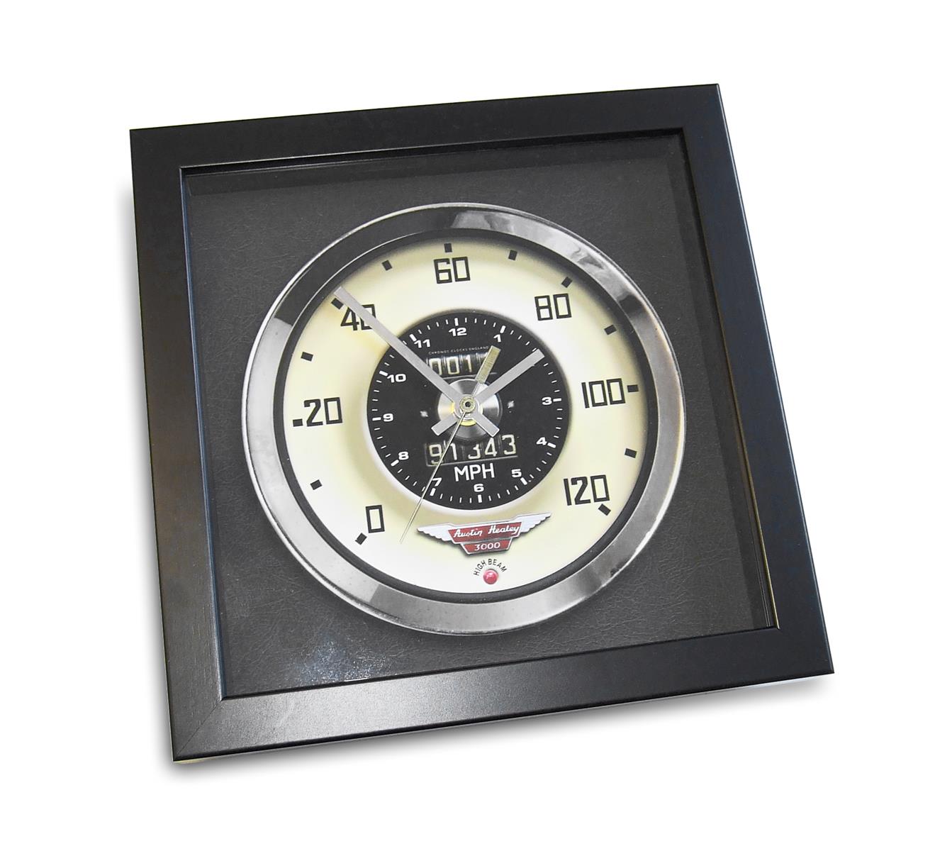 AUSTIN HEALEY SPEEDOMETER CLOCK