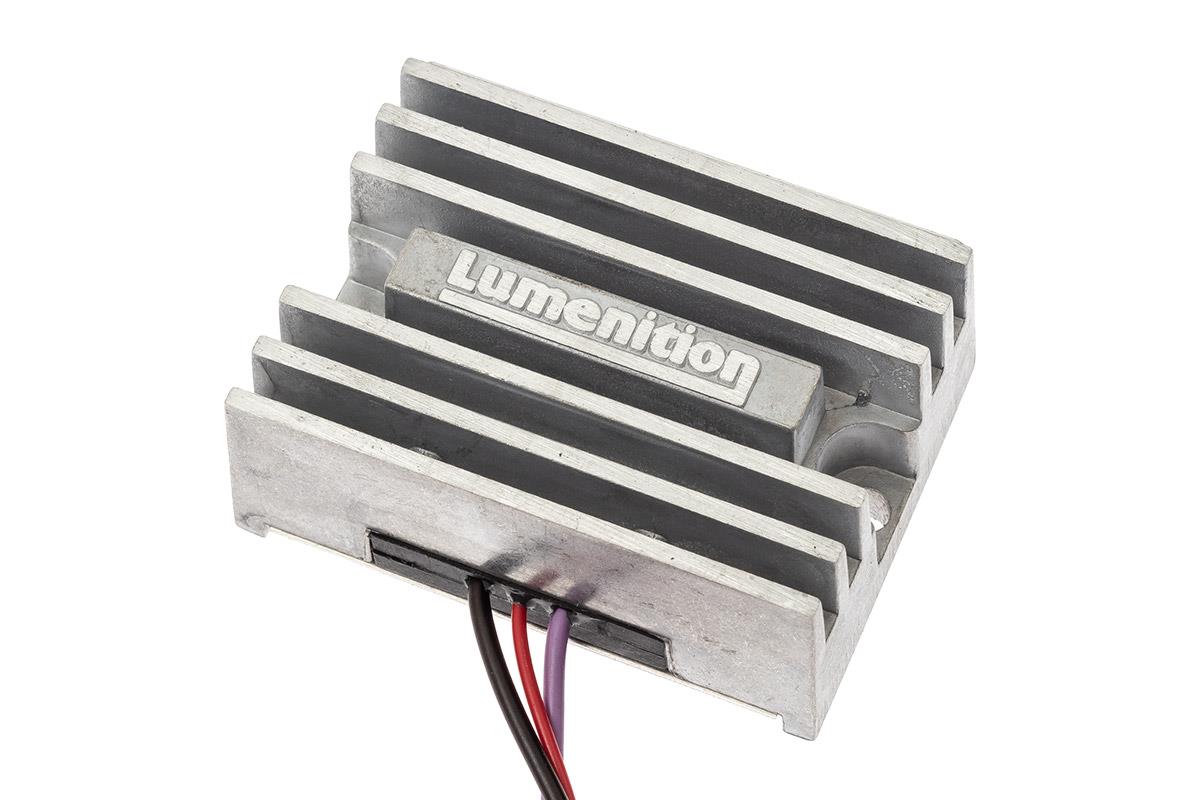 Lumenition | Austin Healey Distributor Kit | BN4 to BJ7