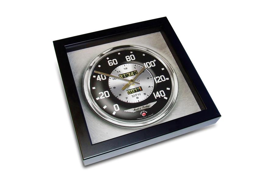 AUSTIN HEALEY SPEEDOMETER CLOCK