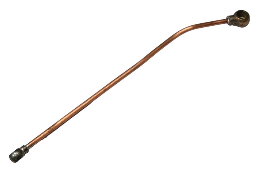 Pipe Assembly - oil feed - O.E. Type