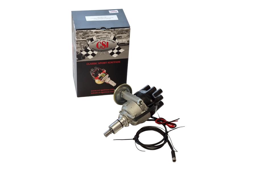 CSI-PRO Ignition Distributor - Programmable
