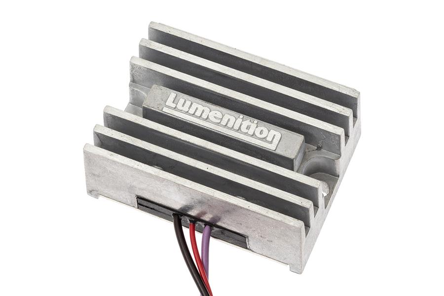 Lumenition | Austin Healey Distributor Kit | BN4 to BJ7