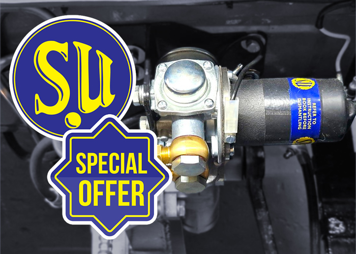 [Solved] Fueling Your Healey Adventures Just Got Cheaper! (10% Off SU ...